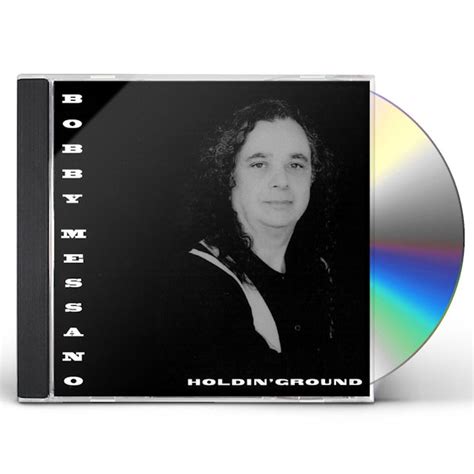 Bobby Messano Store Official Merch And Vinyl