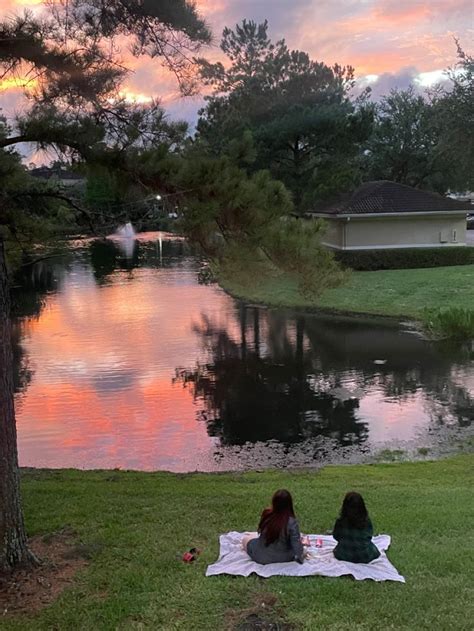 Lil Picnic Summer Canal Picnic
