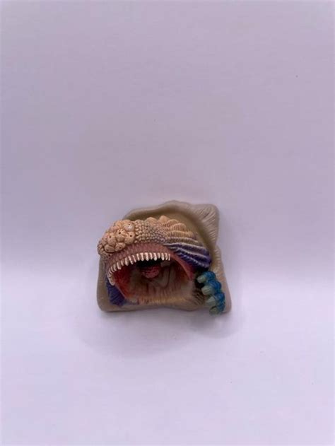 Monster Hunter Nibelsnarf Magnet Kaufen Auf Ricardo