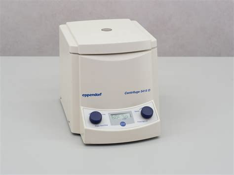 Hettich Eba20 Centrifuge Gemini Bv