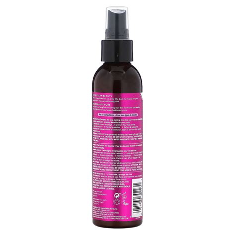 Hask Beauty Curl Care 5 In 1 Leave In Spray 6 Fl Oz 175 Ml