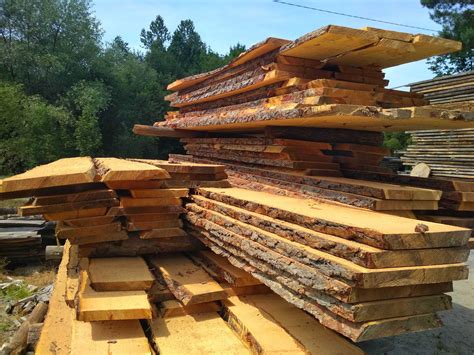 MODRZEW Drzewo Drewno Tarcica Deski Brusy Foszty Izdebnik OLX Pl