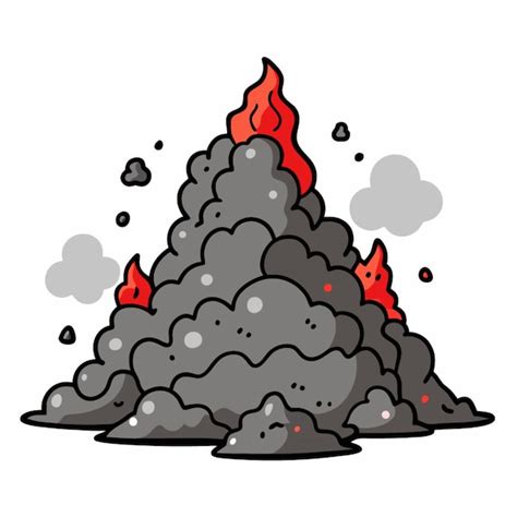 Ash Cartoon Vector Premium Ai Generated Vector