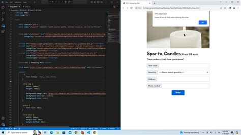 Sparta Coding Club Fe Week 2 Narasimha Raju Medium