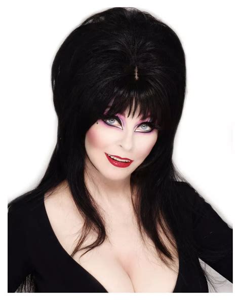 Elvira Sexy