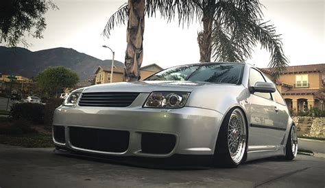 A Clean Mk4 Gti Bags Bbs Much Vag Parts Bin Mixing R Volkswagen