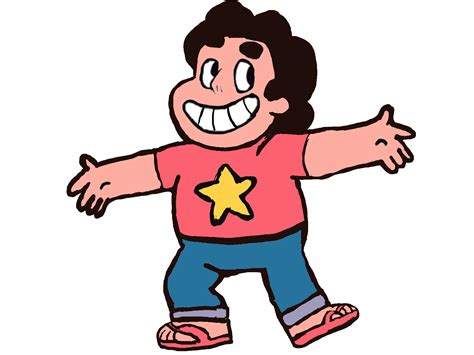 First Digital Art Attempt R Stevenuniverse