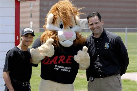 Dare Was Not As Effective As It Seemed To Be At The Time History