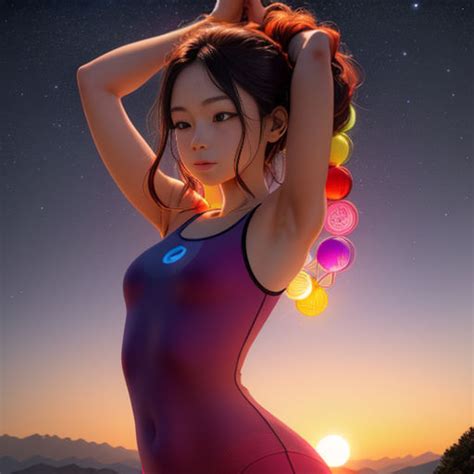 The Chakra Journey