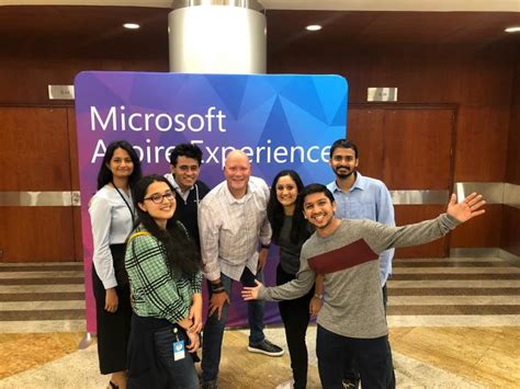 Deep Mehta On Linkedin Microsoft Microsoftlife Growthmindset
