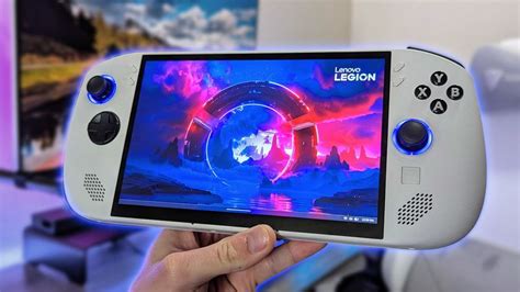 Microsoft Experiment Adds Handheld Mode Gaming Ui To Windows 11 For Steam Deck Like Devices