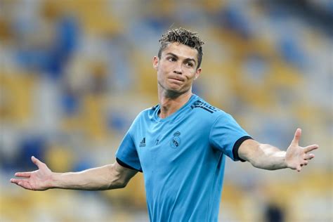 Real An Spektakulärem Comeback Von Ronaldo Interessiert Sky Sport