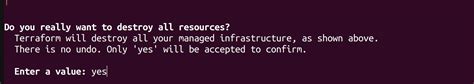 Launch An Ec2 Instance Using Terraform