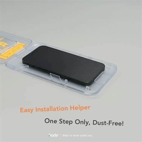 Sapphire Screen Protector Iphone 16 Pro Pro Max Storming Gravity