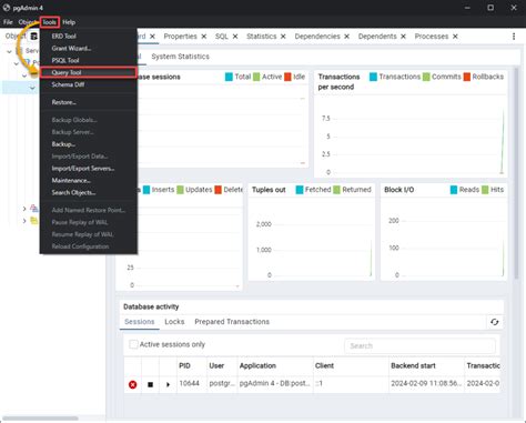 PostgreSQL On Windows Discover A MySQL Alternative And Learn Effectively