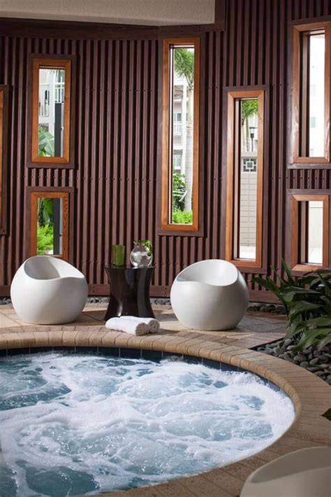 Luxurious New York Bathrooms By Callison Rtkl