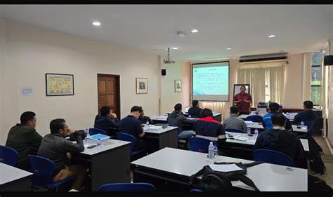 Ir Ts Mohd Normarzuki Yaacob On Linkedin Training Courses