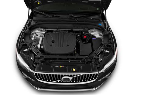 2023 Volvo Xc60 Photos Interior Exterior And Videos