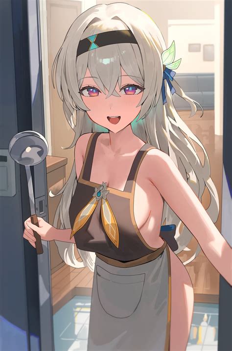 Firefly Honkai And More Drawn By Hood James X Danbooru