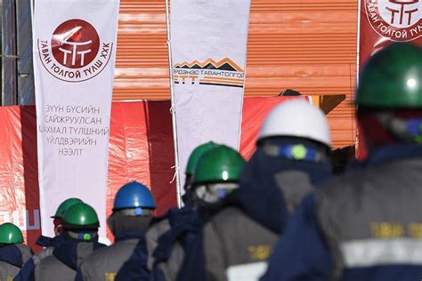 Таван толгой түлш ХХК Тагнуулын ерөнхий газарт хандана