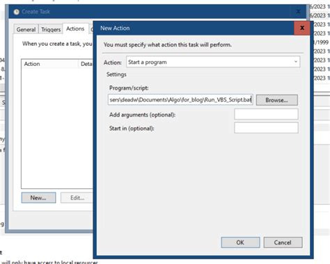 Automate Copy Files From One Folder To Another Using Vbscript Batch