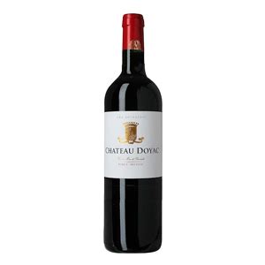 Château Doyac 2016 Le Vignoble Votre caviste indépendant à