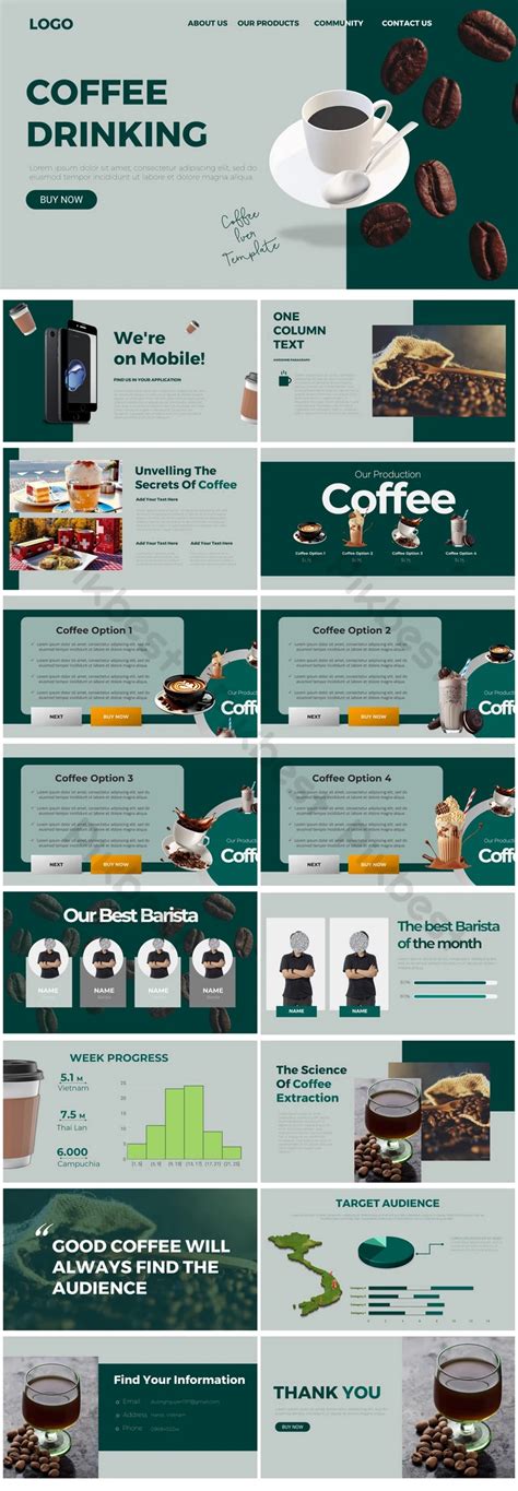 Template Ppt Morph Ppt Powerpoint 10 Animasi Tema Ppt Download Gratis Pikbest