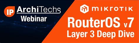 How Can I Find The Linux Kernel Version Used By My Version Of Routeros