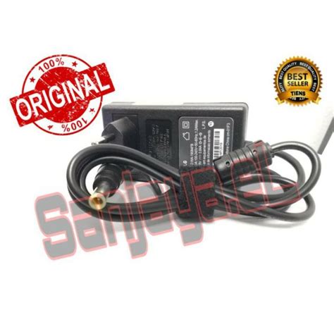 Adaptor TV LCD LED Monitor LG 19V 0 8A 0 84A ADS 40FSG 19 19025GPG 1