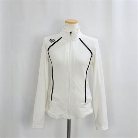 데상트 여성기모집업 85 By진스센스 헬로마켓