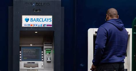 Barclays Halifax Lloyds Natwest Rbs Customers To Get Super Atms