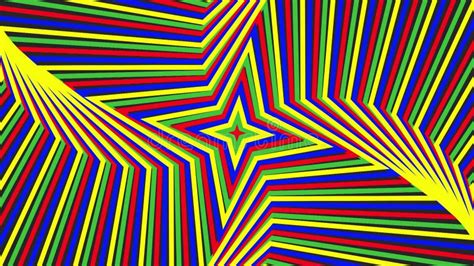 simple loop transition animation black geometric shapes transition on white background stock