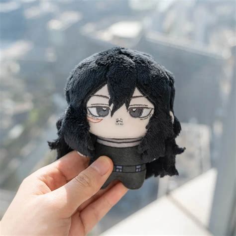 Brinquedos De Pelúcia Criativos Em Seu Animeverso Plushshop