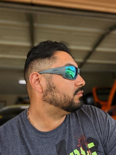 Smith Guides Choice Xl Chromapop Polarized Sunglasses Accessories