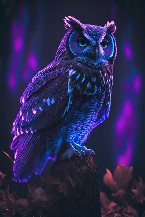 Owl Backgrounds Cute