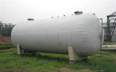储油罐 盐城市海联机械设备有限公司