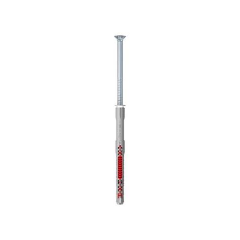 Fischer Duoxpand T Frame Fixing Bespoak Interiors