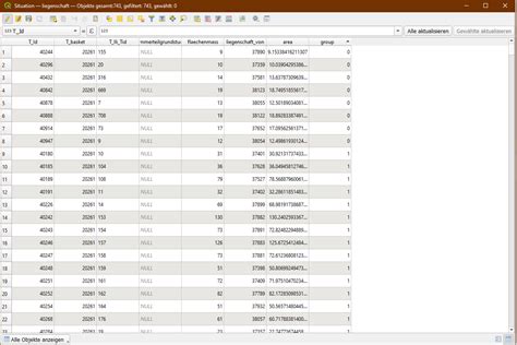 expression classifying in qgis into arbitrary number of percentiles