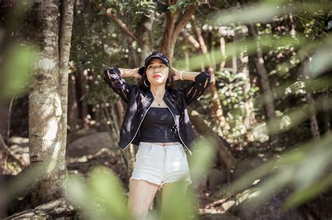 Fille Femme Jeune Photo Gratuite Sur Pixabay Pixabay