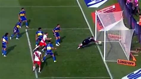 Cómo Quedó El Historial Entre River Y Boca Después Del Superclásico En