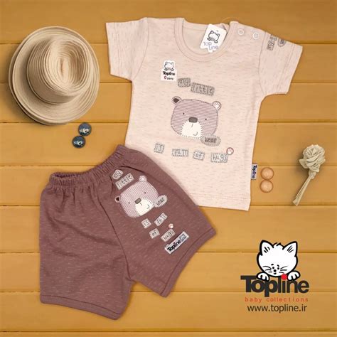 ‎لباس نوزادی تاپ لاین‎ Toplineir • Instagram Photos And Videos