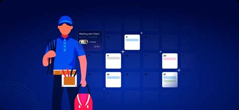 8 Best Service Technician Scheduling Software In 2025 [updated List]