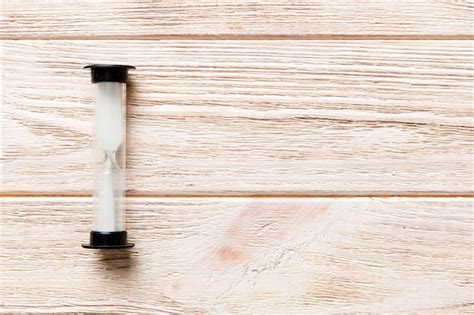 Premium Photo Sandglass