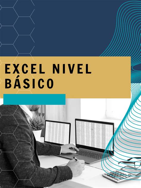 000 Manual Excel Nivel Básico Pdf Microsoft Excel Hoja De Cálculo