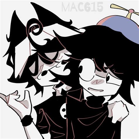 Nerd And Nerd Fpe By Mac615 On Deviantart