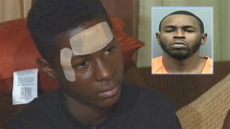 Father Allegedly Encourages Stepson To Beat Classmate Fox News Video