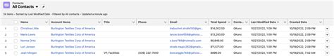 Use Segment Reverse ETL To Sync Your Snowflake Customer Table To