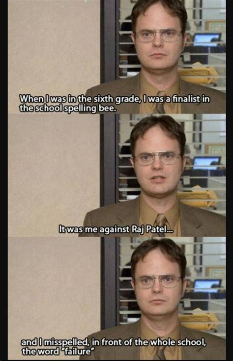 Best Dwight Schrute Quotes From The Office YourTango