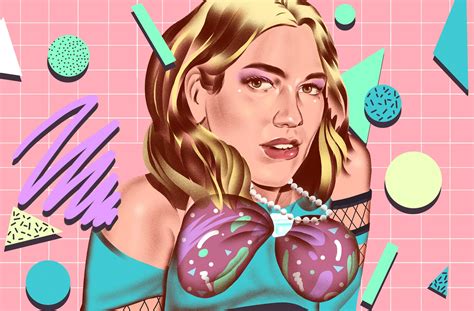 Dua Lipa Future Nostalgia The New Yorker