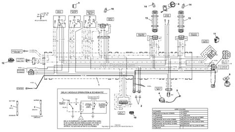 Kohler Ignition Switch Wiring Diagram Simplified Guide